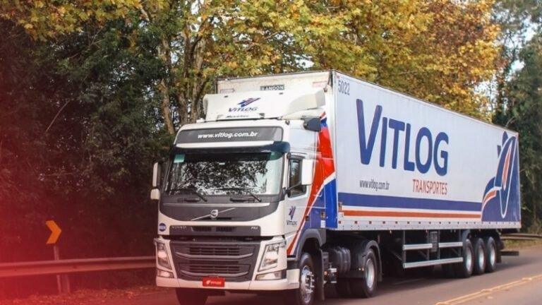 VitLog transportes está com vagas em aberto para motorista - Brasil do ...