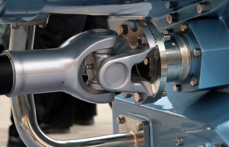 Cardã, saiba exatamente o que é e para que ele serve - Brasil do Trecho