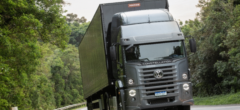 Volkswagen lança Constellation 20.480 para dominar o mercado de ...