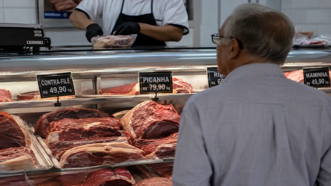 Picanha prometida perde força e carne bovina perde espaço no prato ...