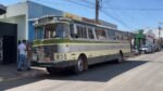 Único Flecha de Prata em atividade em Minas, ônibus de 1975 ainda leva ...